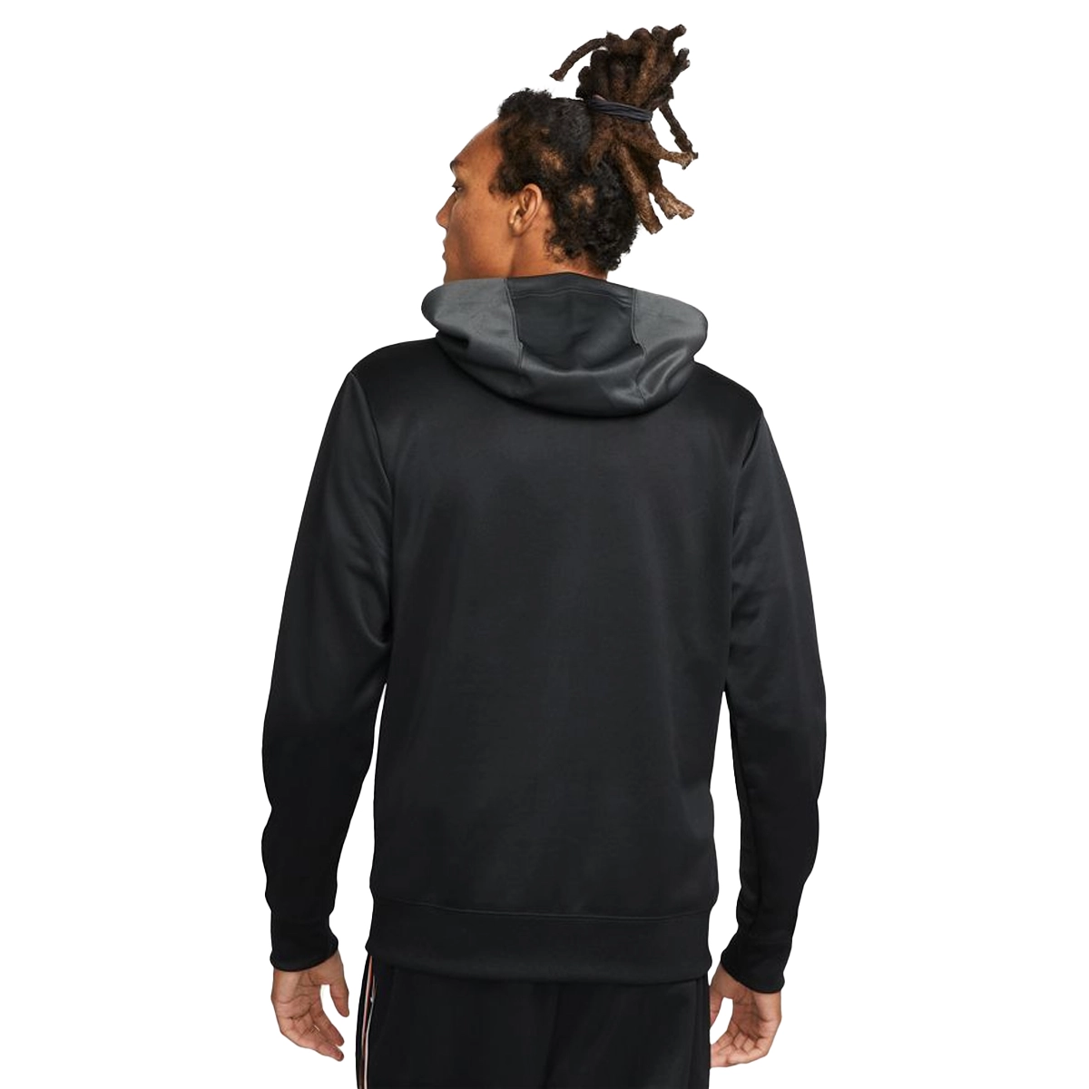 Nike M Nsw Repeat Sw Pk Fz Hoody Van Vesten