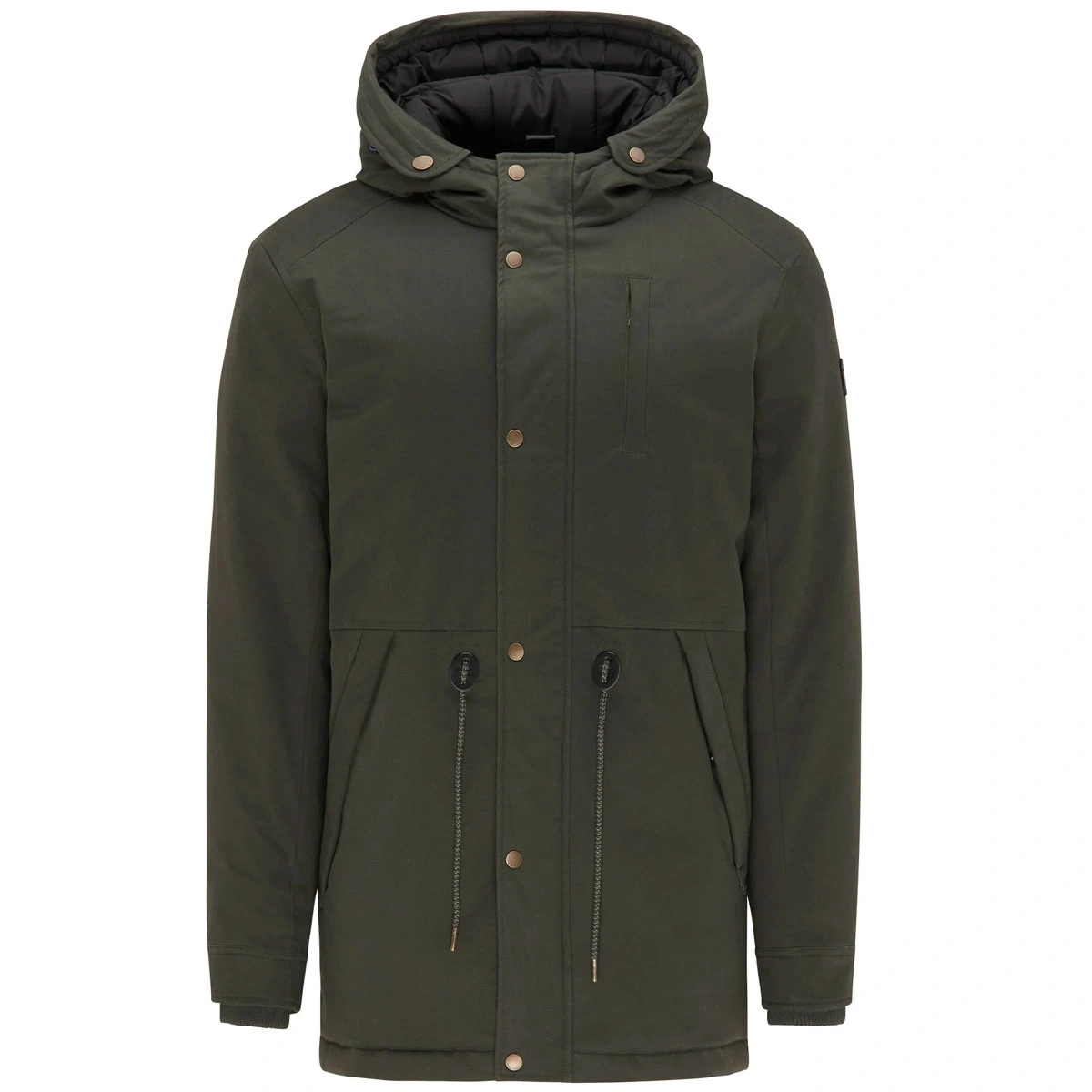 Petrol Industries Jacket parka van winterjassen